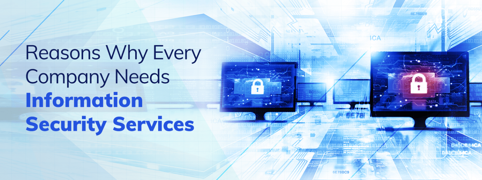 Top Reasons Why Business Needs Security Services Silver Touch