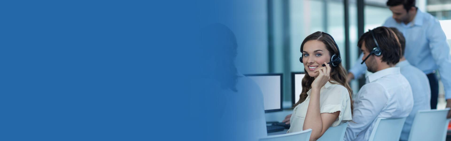 Communication Services - Modern Workplace Services