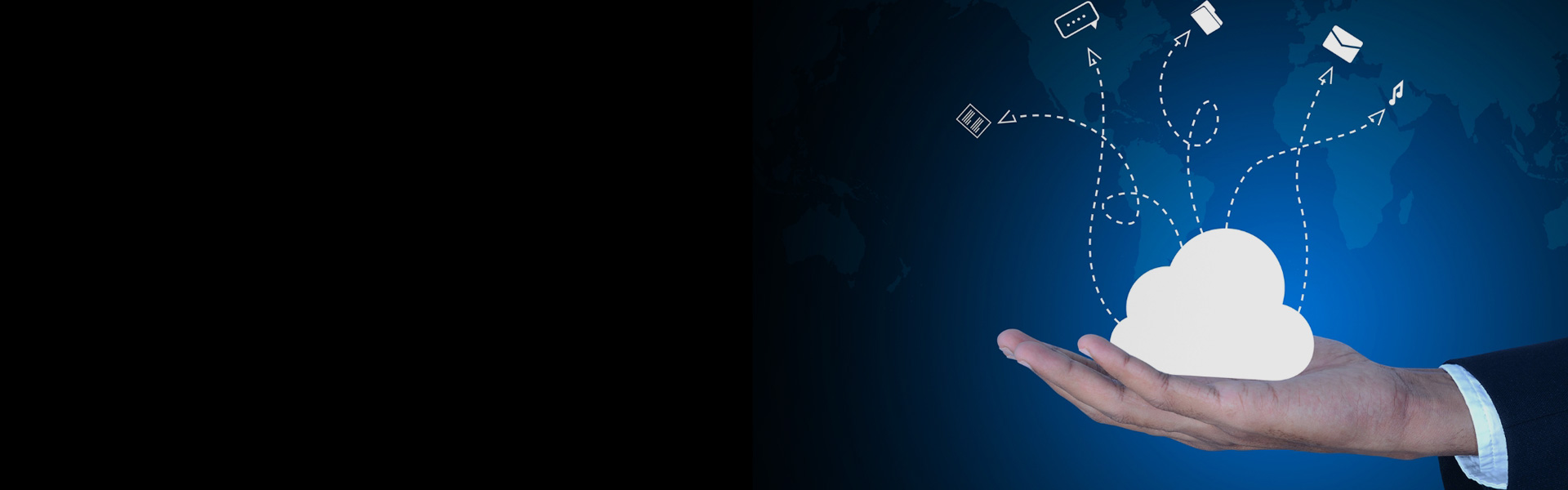 Cloud Solutions Modern Workplace Services